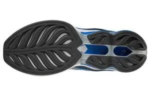 Mizuno Wave Creation 21 Athletic Sneakers - Grey/blue