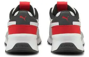 PUMA Rs 2.0 Core Sneakers - White/black/red