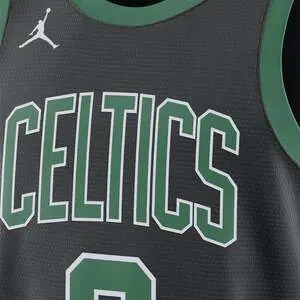 JORDAN Nba Boston Celtics Swingman Jayson Tatum Jersey