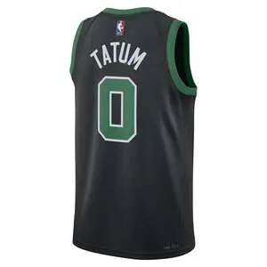 JORDAN Nba Boston Celtics Swingman Jayson Tatum Jersey