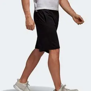 Adidas Ess Lin Shor Sj Sports Knit Shorts