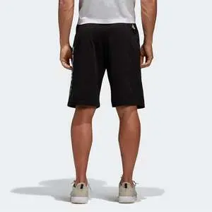Adidas Ess Lin Shor Sj Sports Knit Shorts
