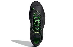 Adidas Streetball Low Top Sneakers - Black