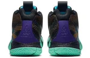 Nike Kyrie 4 'mamba Mentality' Basketball Sneakers - Black