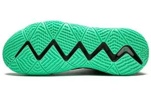 Nike Kyrie 4 'mamba Mentality' Basketball Sneakers - Black