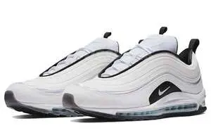 Nike Max 97 Ul 17 Sneakers - White/dark Grey-black