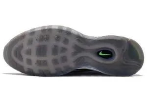 Nike Max 97 Ul 17 Sneakers - White/dark Grey-black