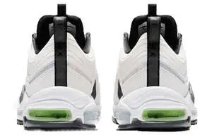 Nike Max 97 Ul 17 Sneakers - White/dark Grey-black