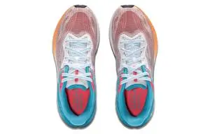 Under Armour Hovr Machina Running Shoes - Dew Blue/orange