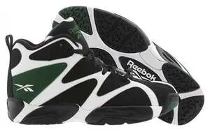 REEBOK Hurrikaze I Mid 'seattle Supersonics
