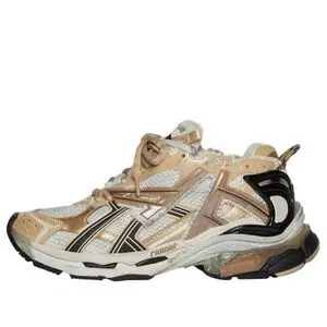 Balenciaga Runner Sneakers