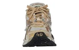 Balenciaga Runner Sneakers