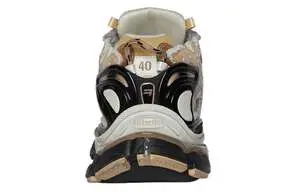 Balenciaga Runner Sneakers - Beige