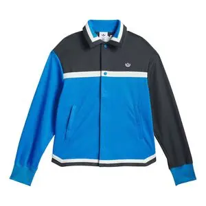Adidas X Clot Warmup Jacket