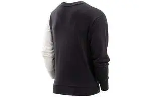 Nike Nba Los Angeles Lakers Long Sleeve Crewneck