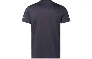 Adidas Short Sleeve Running Performance T-shirt