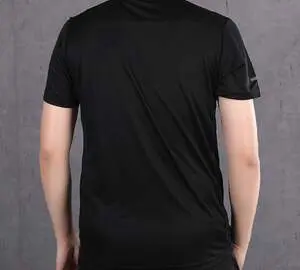 Adidas Short Sleeve Running Performance T-shirt