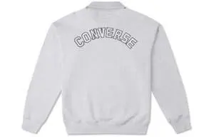 CONVERSE Essentials Sweatshirt - Grey