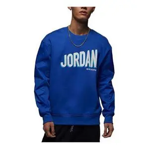 JORDAN Air Flight Mvp Sweatshirt