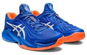 Asics Court Ff 3 Novak Athletic Sneakers
