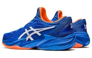 Asics Court Ff 3 Novak Athletic Sneakers
