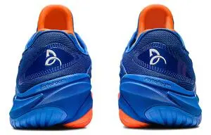 Asics Court Ff 3 Novak Athletic Sneakers
