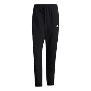 Adidas Must Haves Aeroready Casual Sports Long Pants - Black