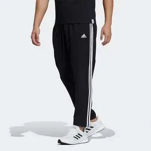 Adidas Must Haves Aeroready Casual Sports Long Pants - Black