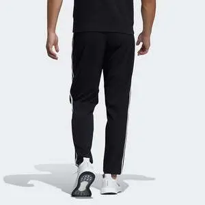 Adidas Must Haves Aeroready Casual Sports Long Pants - Black