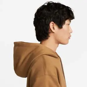 Nike Fleece Skateboard Hooded Top