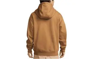 Nike Fleece Skateboard Hooded Top