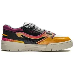 LI-NING 001 Btc Agcu053-3 Sneakers - Orange/black/multi-color