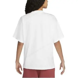 Nike Fearless Phil Printed T-shirt 'white