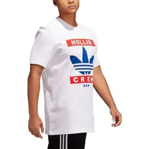 Adidas Run Dmc Tee