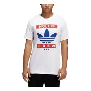 Adidas Run Dmc Tee - Default Color