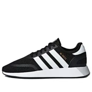 Adidas N-5923 'core Sneakers - Black