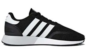 Adidas N-5923 'core Sneakers - Black