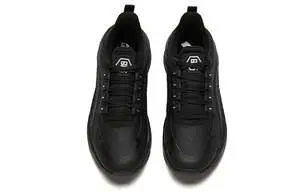 ANTA Variety Training Sneakers - Black/silver