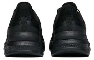 ANTA Variety Training Sneakers - Black/silver