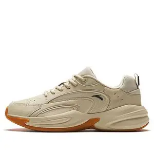 ANTA Ace Lace Up Sneakers