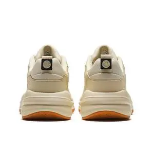 ANTA Ace Lace Up Sneakers
