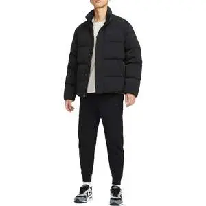 Nike Nsw Oversized Padded Jacket