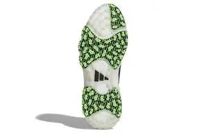Adidas Codechaos 22 Golf Shoes - Gray/green