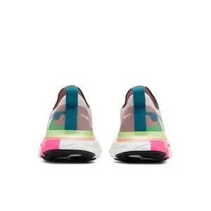 Nike React Infinity Run Flyknit Premium Athletic Sneakers
