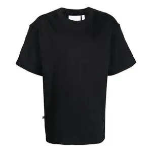 Adidas Version Essentials Tee 'black - Blue