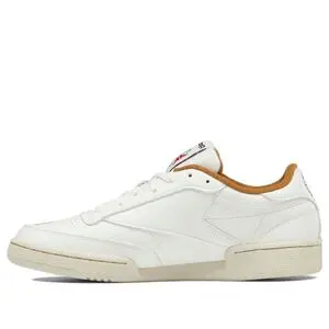 REEBOK Club C 85 X Blackeyepatch Sneakers - White/brown