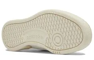 REEBOK Club C 85 X Blackeyepatch Sneakers - White/brown