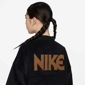 Nike Corduroy Jacket