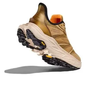 Hoka One One Anacapa 2 Freedom Sneakers