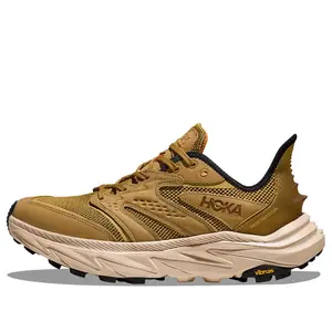 Hoka One One HOKA ONE ONE Anacapa 2 Freedom Sneakers Tan